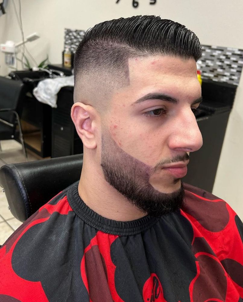 BIGPAPI BARBERSHOP - Request an Appointment - 405 K St, Sacramento, California - Barbers - Yelp