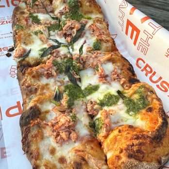 VABBE PIZZA - Updated August 2025 - 21 Photos - 115 NW 6th St, Fort ...