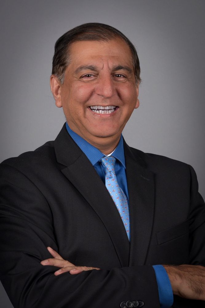 ARASH HEIDARI, MD FACP FIDSA - Updated April 2026 - 3838 San Dimas St ...
