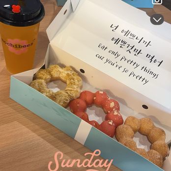 MOCHIBEES DONUT CAFE - Updated November 2025 - 79 Photos & 29 Reviews ...