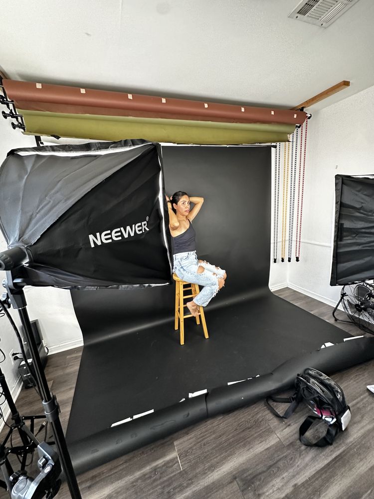 PHOTO HOLLYWOOD STUDIO - Updated August 2025 - Alhambra, California ...