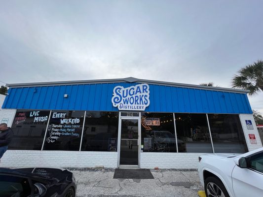 SUGAR WORKS DISTILLERY - Updated January 2026 - 114 Photos & 41 Reviews ...