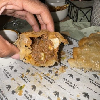 CHIMBA - Updated January 2025 - 279 Photos & 71 Reviews - 2830 NE 2nd ...