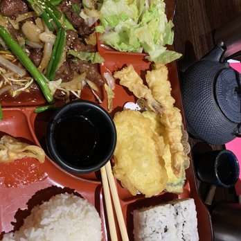 MISO SUSHI - Updated July 2024 - 290 Photos & 195 Reviews - 1111 East ...