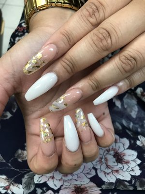 C & L NAILS - Updated August 2024 - 1070 Photos & 430 Reviews - 45 N ...