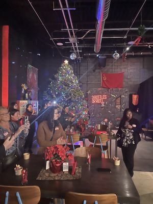 LET’S GET SPIRITED AT 3BR DISTILLERY - 13 Photos - 7 Main St, Keyport ...