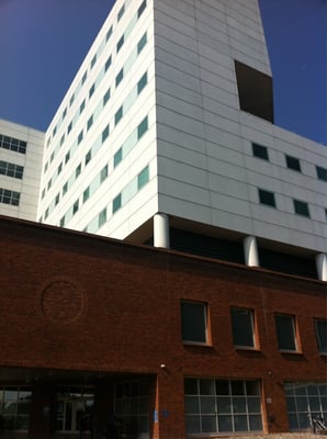 UNIVERSITY OF VIRGINIA HEALTH SYSTEM - Updated December 2025 - 15 ...