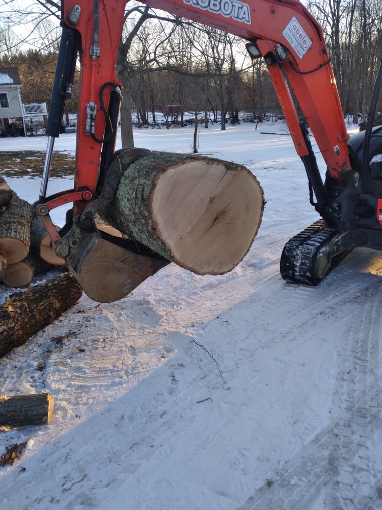 MJG SERVICES - Updated August 2025 - 12 Photos - Newtown, Connecticut ...