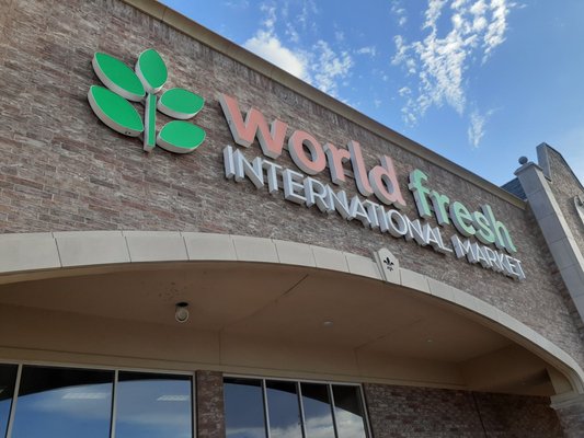 WORLD FRESH INTERNATIONAL MARKET - Updated 2024 - 122 Photos & 43 ...