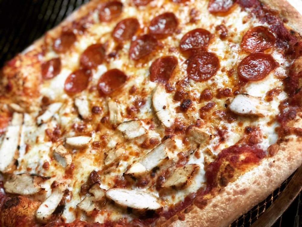 MARKET STREET PIZZA - Updated June 2024 - 347 Photos & 277 Reviews ...