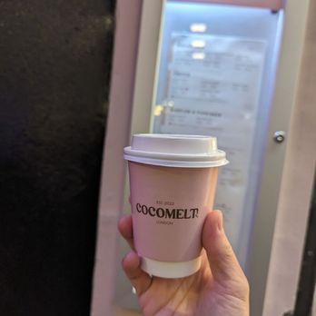 COCOMELT - London, United Kingdom - Desserts - Yelp