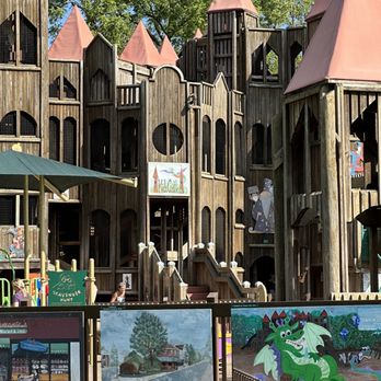 KIDS CASTLE - Updated December 2024 - 127 Photos & 67 Reviews - 425 ...