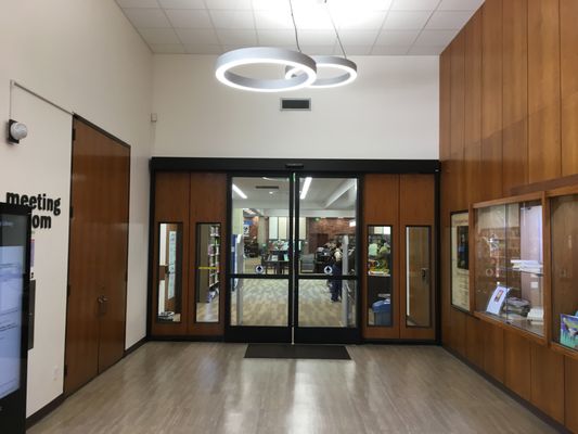 LA COUNTY LIBRARY - CULVER CITY LIBRARY - Updated April 2025 - 78 ...