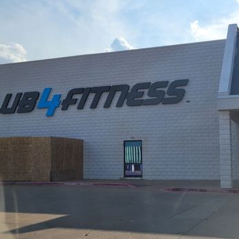 CLUB4 FITNESS GRAND PRARIE - Updated January 2026 - 16 Reviews - 514 S ...