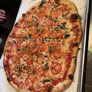 URBN - 438 Photos & 978 Reviews - Pizza - 203 Main St, Vista, CA ...