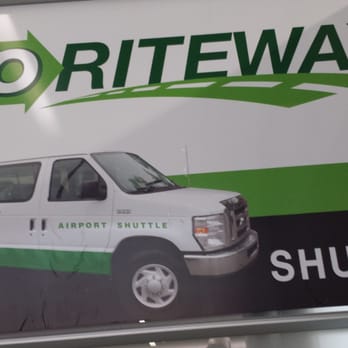 GO RITEWAY TRANSPORTATION - Updated November 2025 - 18 Photos & 79 ...