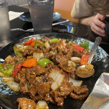CATE ZONE CHINESE CUISINE - Updated June 2024 - 122 Photos & 41 Reviews ...
