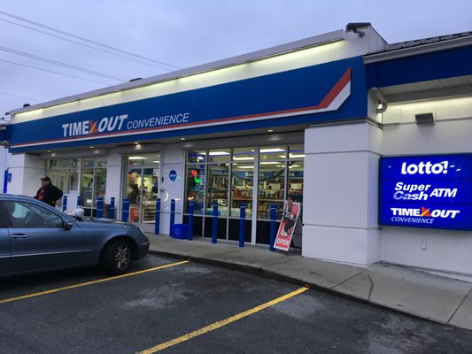 SUPER SAVE GAS - Updated December 2025 - 6000 No. 5 Road, Richmond ...