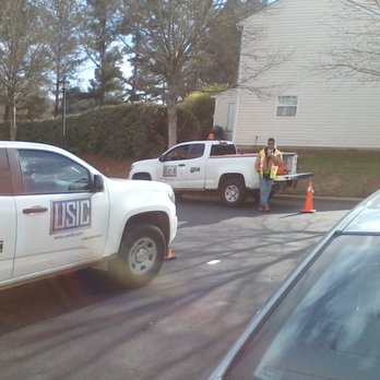 USIC LOCATING SERVICES - Updated October 2025 - 9045 River Rd ...