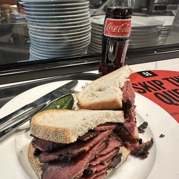 PASTRAMI QUEEN - Updated June 2025 - 59 Photos & 26 Reviews - 421 8th ...