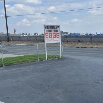 VOORTMAN’S EGG RANCH - Updated June 2024 - 94 Photos & 102 Reviews ...