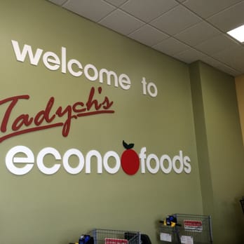 TADYCH’S MARKETPLACE FOODS - Updated December 2025 - 109 S Main St ...