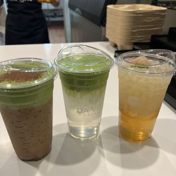 DA VIEN COFFEE - Updated April 2025 - 1776 Photos & 1023 Reviews - 9562 ...