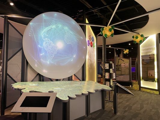 AMERICAN MUSEUM OF SCIENCE & ENERGY - Updated April 2026 - 263 Photos ...