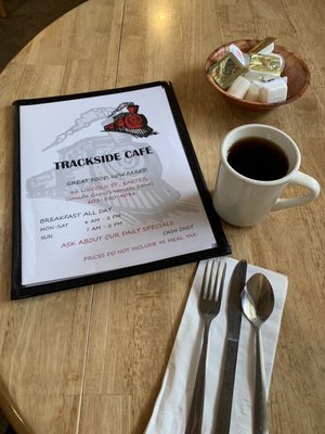 TRACKSIDE CAFE - 43 Photos & 70 Reviews - 66 Lincoln St, Exeter, New ...