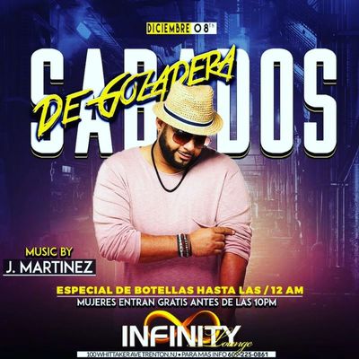 INFINITY LOUNGE - Updated December 2025 - 100 Whittaker Ave, Trenton ...