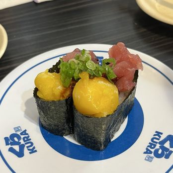 KURA REVOLVING SUSHI BAR - Updated July 2024 - 2965 Photos & 1820 ...