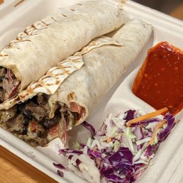 FALAFEL BOY - Updated July 2024 - 422 Photos & 372 Reviews - 1924 ...