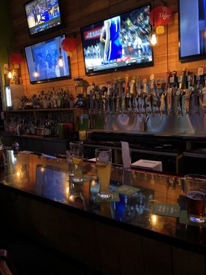 BAR-LY CHINATOWN - 431 Photos & 389 Reviews - Sports Bars - 101 N 11th ...
