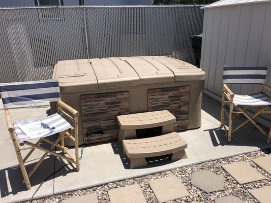 TUFF SPAS - 55 Photos & 76 Reviews - 121 S 39th Ave, Phoenix, Arizona ...