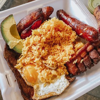 PIO PIO LATIN CUISINE - Updated September 2024 - 383 Photos & 268 ...