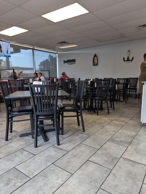 BAYSEAS RESTAURANT - Updated December 2025 - 160 Photos & 284 Reviews ...