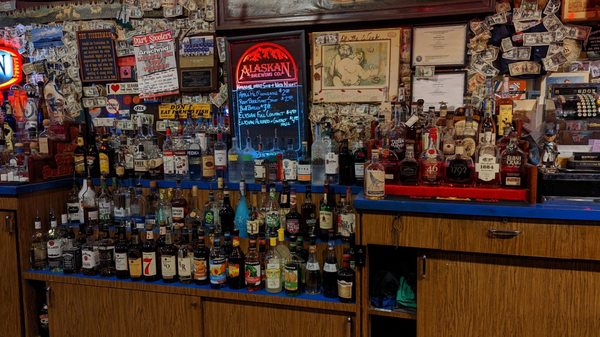 ERNIE’S OLD TIME SALOON - Updated April 2025 - 51 Photos & 32 Reviews ...