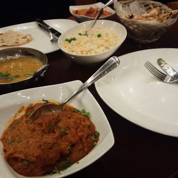 Benares - Updated COVID-19 Hours & Services - 355 Photos & 511 Reviews ...