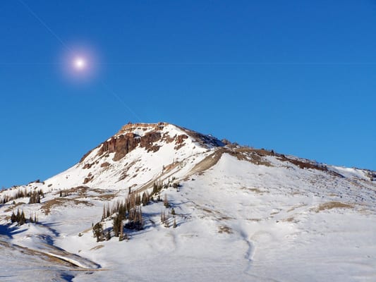 BRIAN HEAD SKI RESORTS, WEATHER & SNOW REPORT - Updated March 2025 - 13 ...