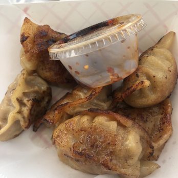 DUMPLING GIRLS - Updated March 2025 - 89 Photos & 82 Reviews - 2620 ...