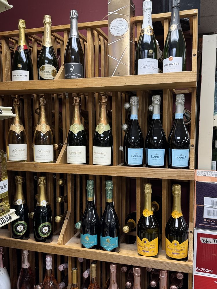 BLUE RIDGE WINE & SPIRITS - Updated January 2025 - 1884 Highway 14 E ...