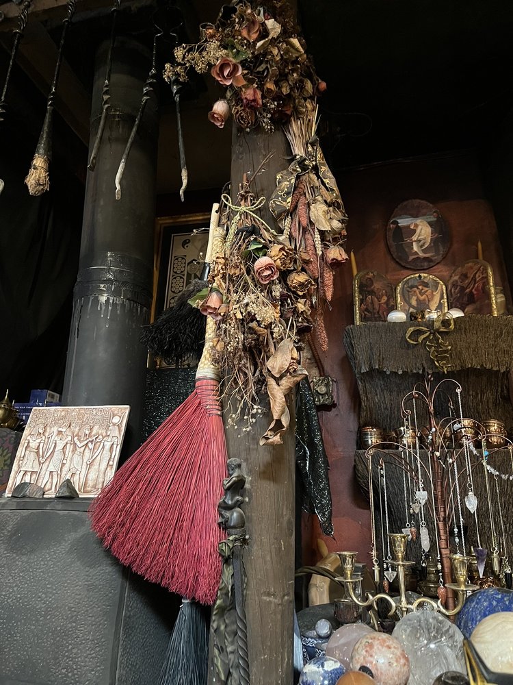 THE SWORD AND ROSE - 60 Photos & 174 Reviews - 85 Carl St, San ...