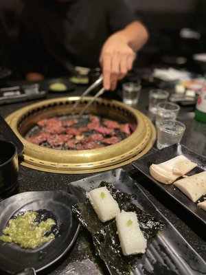 888 JAPANESE BBQ - 5252 Photos & 3448 Reviews - 3550 S Decatur Blvd ...