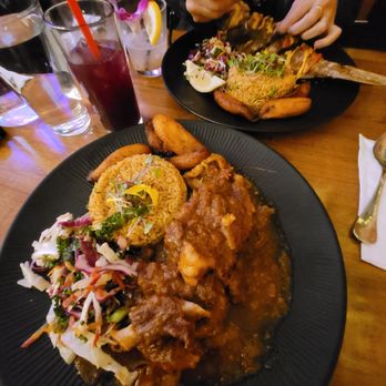 AKADI PDX - 395 Photos & 291 Reviews - 1001 SE Division, Portland ...