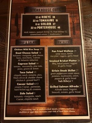 THE MANHATTAN SALOON - Updated January 2026 - 29 Photos & 31 Reviews ...