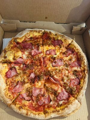 MERRELL’S PIZZA - Updated November 2025 - 41 Photos & 118 Reviews ...