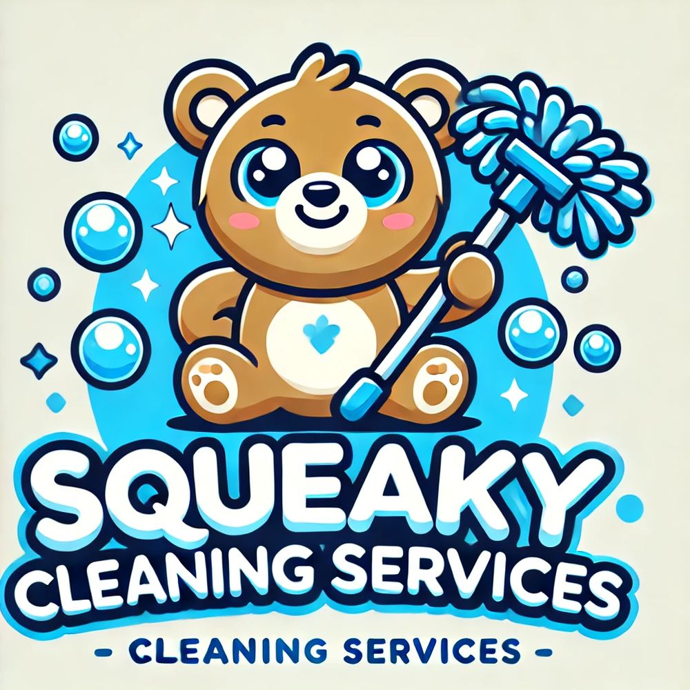 SQUEAKY CLEANING - Updated February 2025 - Request a Quote - Anchorage, Alaska - Home Cleaning ...
