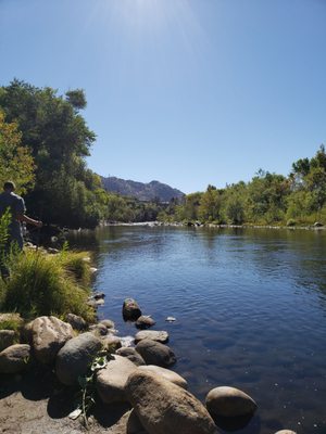 RIVERNOOK CAMPGROUND - 257 Photos & 233 Reviews - 14001 Sierra Way ...