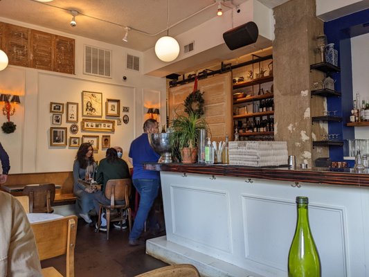 LAPIS - 912 Photos & 725 Reviews - 1847 Columbia Rd NW, Washington, DC ...