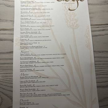 LAYA RESTAURANT - Updated December 2024 - 372 Photos & 156 Reviews ...